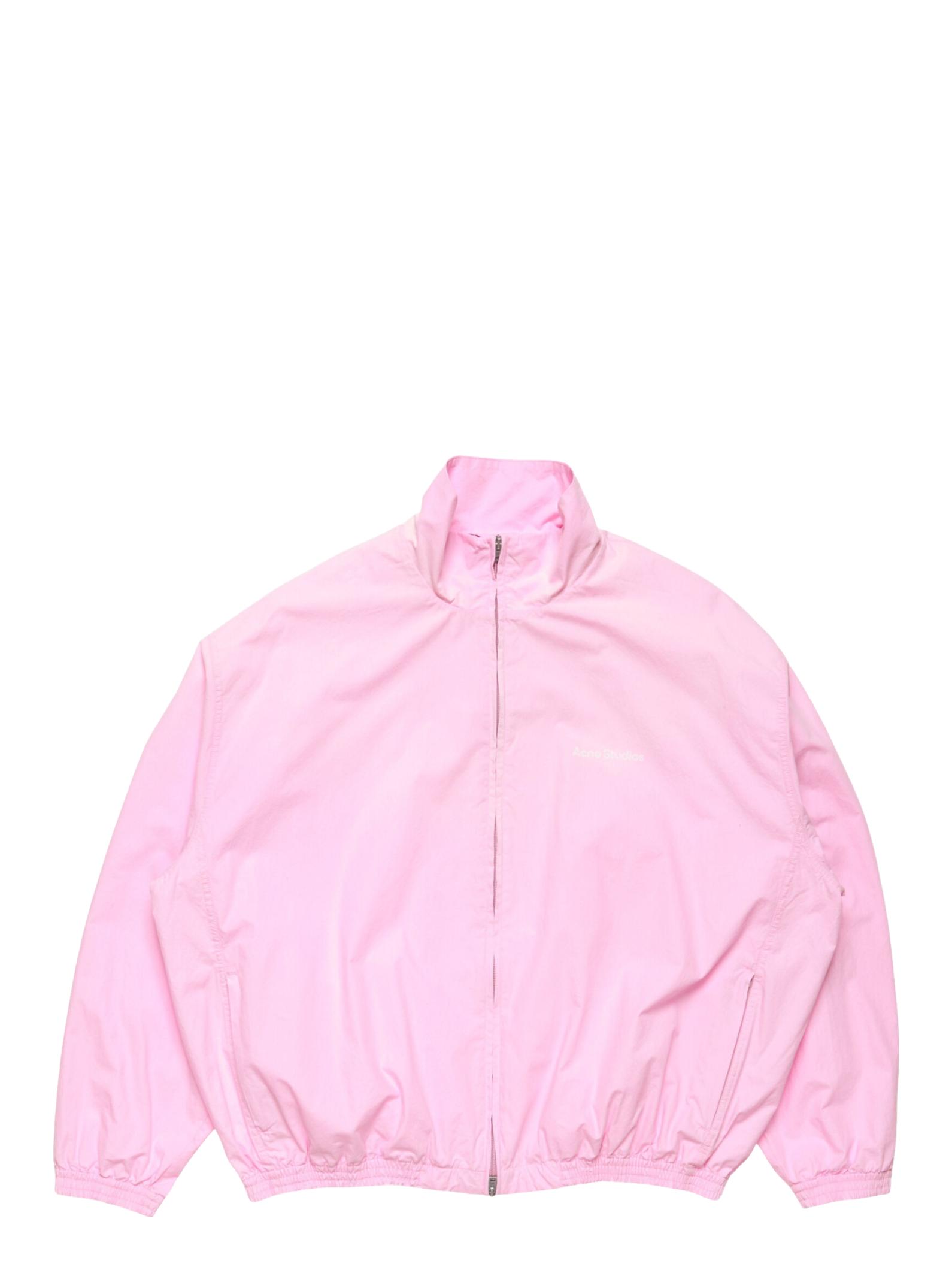 ACNE STUDIOS Acne Studios Washed Logo Jacket